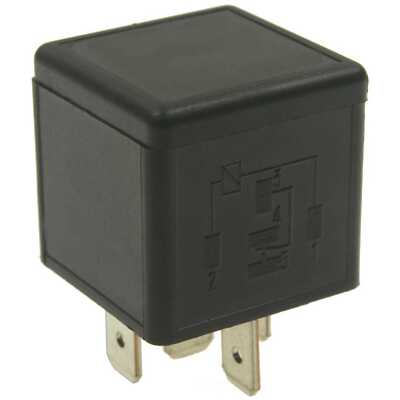 Engine Control Module (ECM) Wiring Relay-Main Relay Standard RY-1416 | eBay