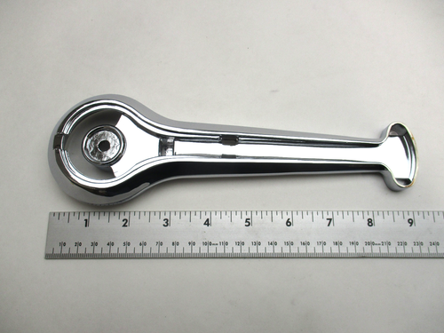 0123278 Evinrude/Johnson/OMC Binnacle Remote Control Handle | eBay