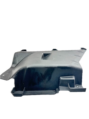18-22 CHEVY EQUINOX REAR CENTER UNDER BODY SPLASH SHIELD AIR DEFLECTOR ...