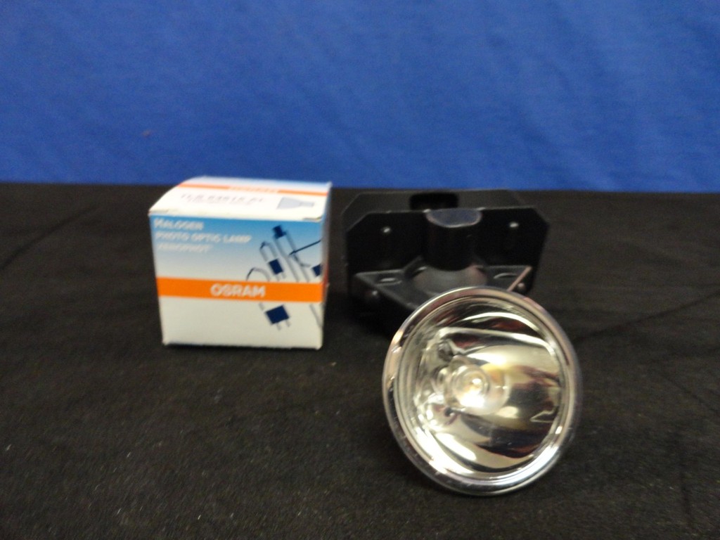 Osram Halogen Photo Optic Lamp TLS 64605 AL R41 | eBay.de