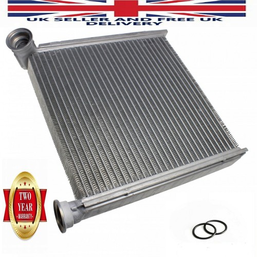 HEATER MATRIX FITS AUDI A3 / SEAT LEON / SKODA OCTAVIA / VW GOLF ...
