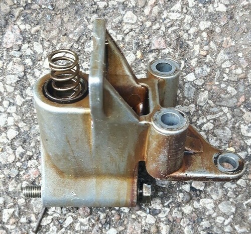 BMW M50B20 TIMING CHAIN TOP TENSIONER 11311738700 | eBay