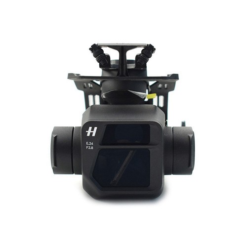 For DJI Mavic 3/CINE Drone Gimbal Axis Arm Camera Assembly Module ...