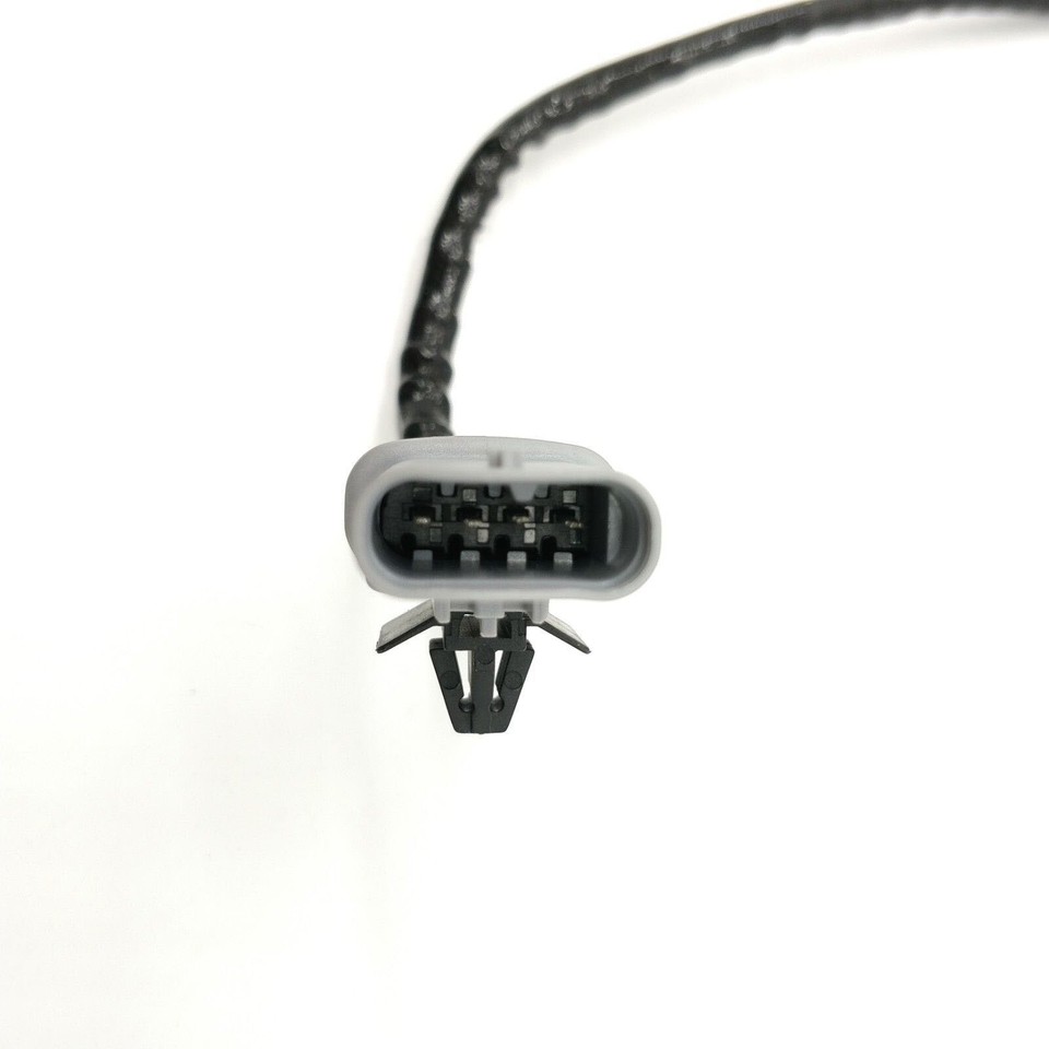 For Cadillac Oxygen Sensor Guaranteed Quality Part Five Year Warranty ...