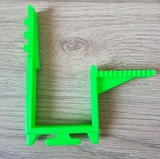 Intermediate Line Holder Clips Set 2 Brick Laying Wall Building Blakes ...