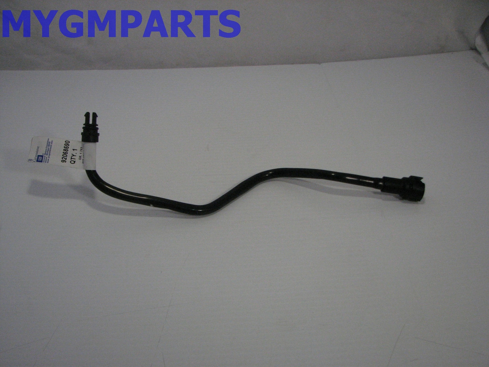 CHEVY CAMARO 6.2 LS3 L99 PCV TUBE PIPE HOSE 2010-2015 NEW OEM GM ...