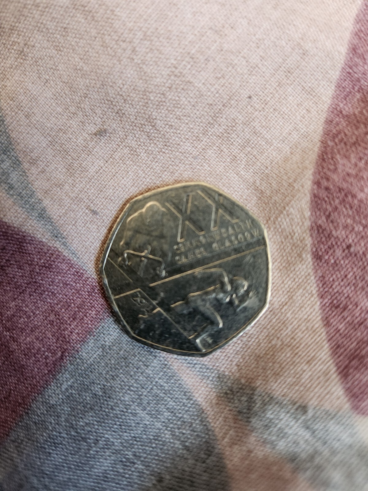 50p Rare Coins UK | eBay UK