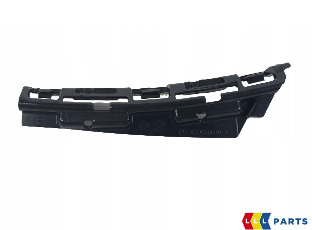 NEW GENUINE MERCEDES BENZ C CLASS W205 REAR BUMPER COVER RIGHT O/S ...