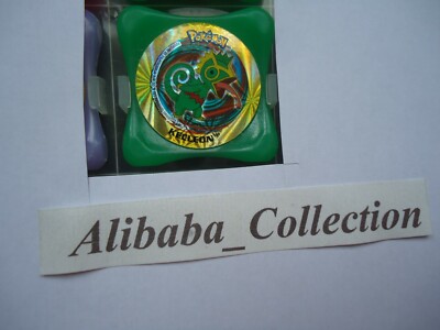 * KECLEON * WAPS POKEMON Advanced Panini laser PMCE collector 2003 WAP ...