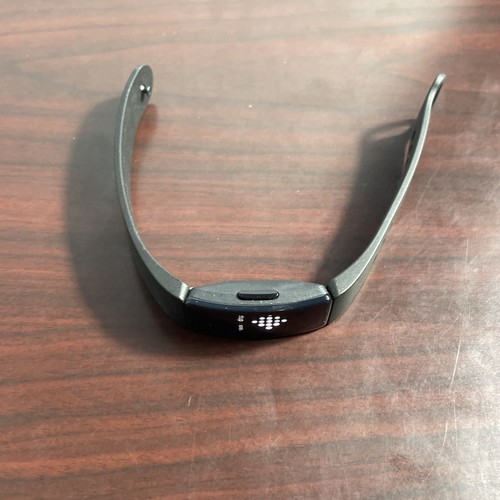 Fitbit Inspire FB412 Activity Tracker-SM Black Band | eBay