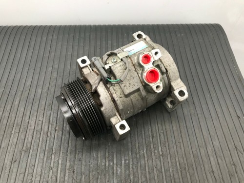 2003 - 2010 Chevy Silverado Truck GMC Sierra AC A/C Compressor 51K | eBay