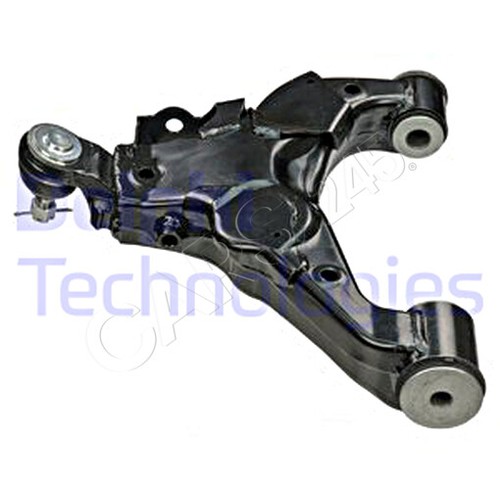 DELPHI Track Control Arm For TOYOTA Land Cruiser 200 07- 48069-60030 | eBay