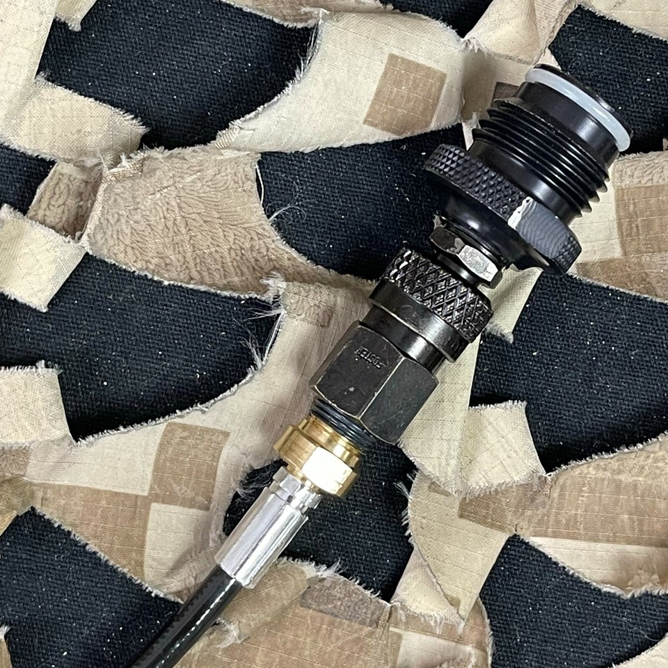 NEW Ninja Microbore Remote w/ Quick Disconnect | eBay