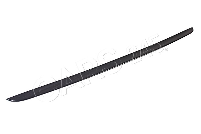 Porsche Cayenne 92a Rear Lid Lower Molding 95851295501041 OEM for sale ...