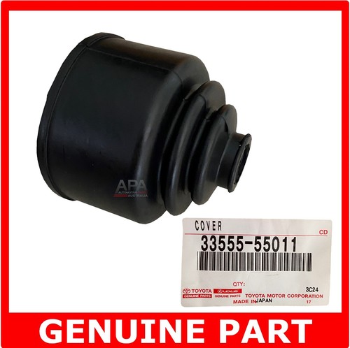 GENUINE Toyota LandCruiser 40 50 60 70 Series BJ FJ HJ HJ Gear Lever ...