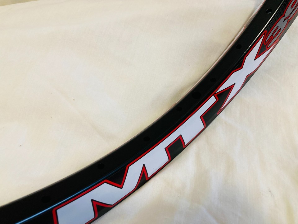 MTX39 Rim 36 holes 24" Heavy Duty Ebike, Cargo, Tandem, Delivery | eBay