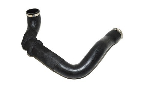 INTERCOOLER TURBO HOSE FOR LAND ROVER RANGE ROVER EVOQUE DISCOVERY ...