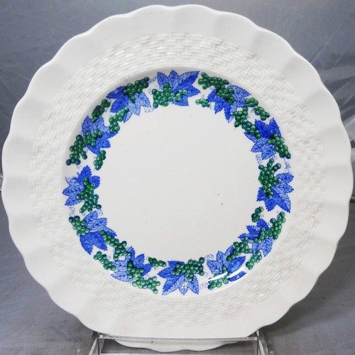VALENCIA S1248 Copeland Spode Bread & Butter Plate 6.5" NEW NEVER USED ...