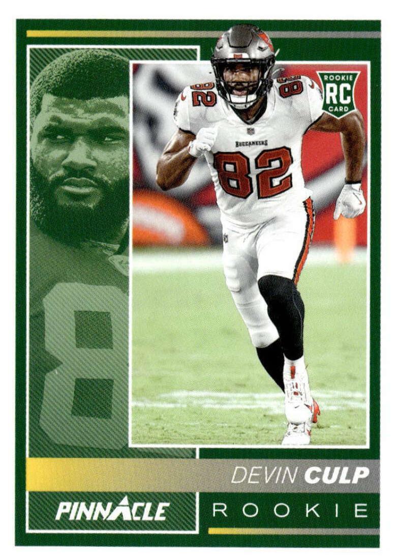 2024 Panini Encore - Rookies Devin Culp #226 (RC) for sale online | eBay