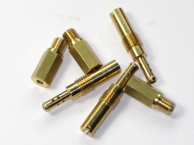 JET kit Main Pilot PWK carb for Triumph Norton BSA JRC carb tuning kit ...