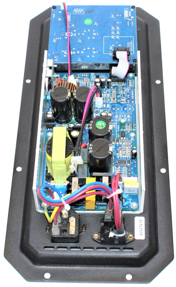 Replacement Amplifier for Electro Voice EKX-18SP, EV EKX 18SP Sub | eBay