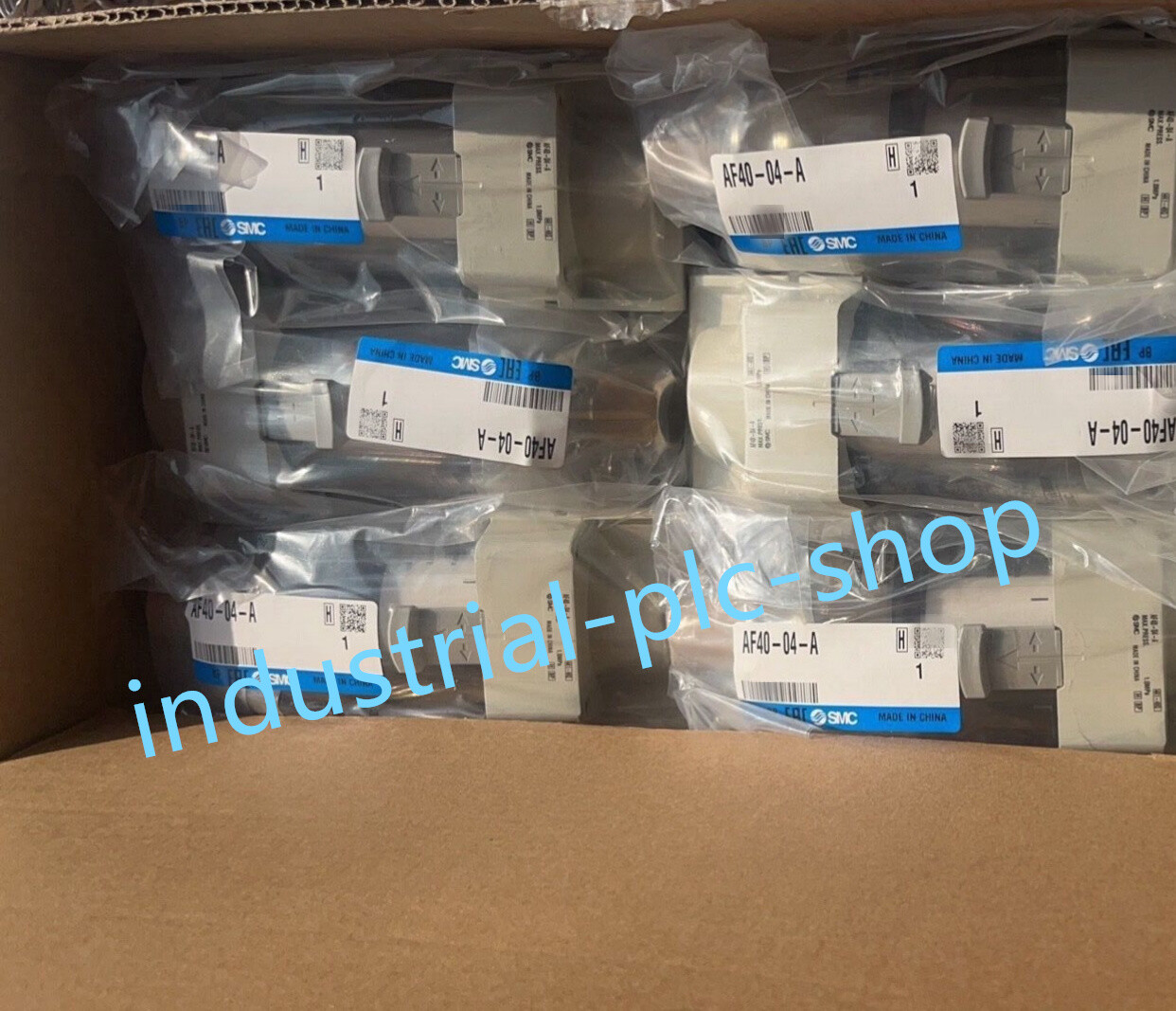 SMC AF40-04-A brand new Air Filter Fast air transport | eBay