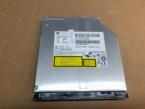 ️HP ProBook 640 G1 DVD CD RW Drive 744822-001 | eBay