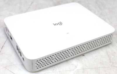 Logitech Roommate Video Conferencing Device VR0030 Fair No Remote ...