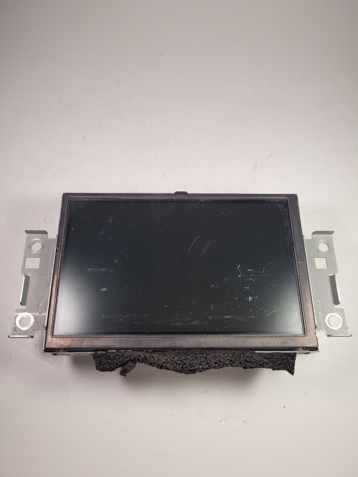 2011 2012 2013 Volvo S60 XC60 Infotainment Center Dash Screen Display ...