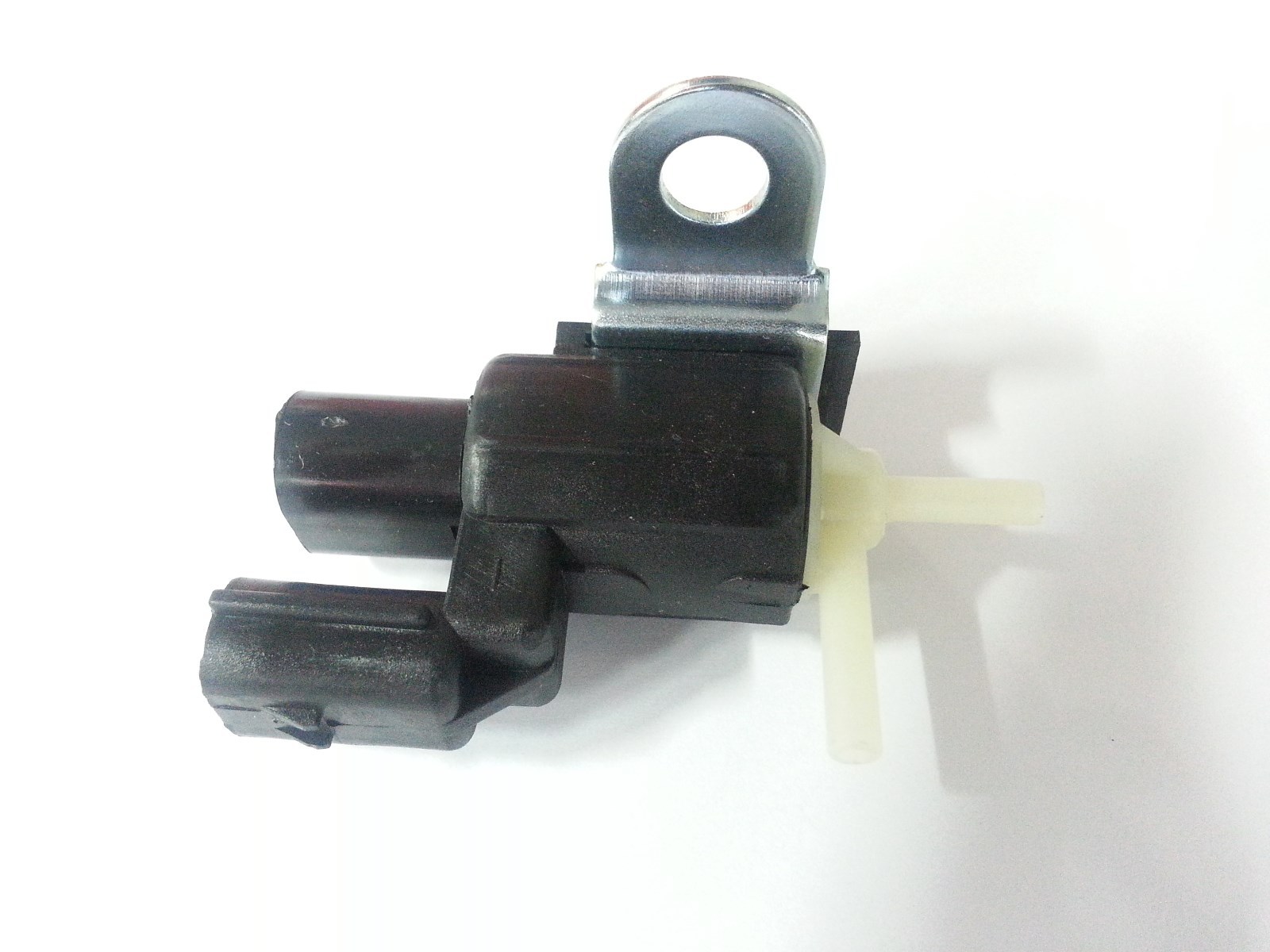Genuine SOLENOID VALVE for SsangYong REXTON,KYRON,STAVIC 06 ...