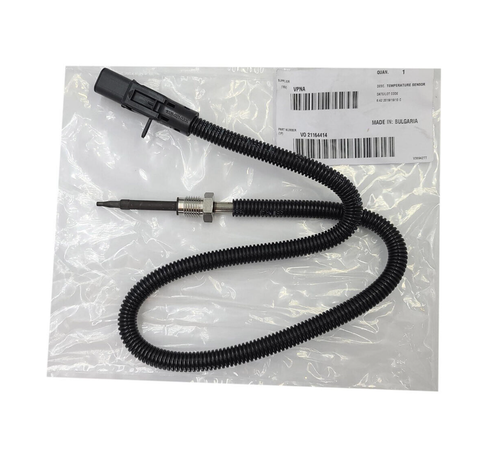 VOLVO DPF TEMP SENSOR 21164414 | eBay