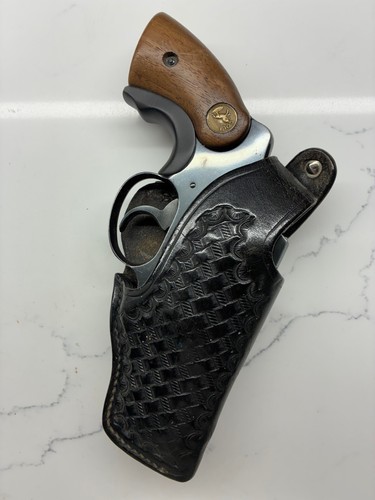 Bucheimer Paddle Holster-Detective Special/Cobra/Agent-Right-needs ...