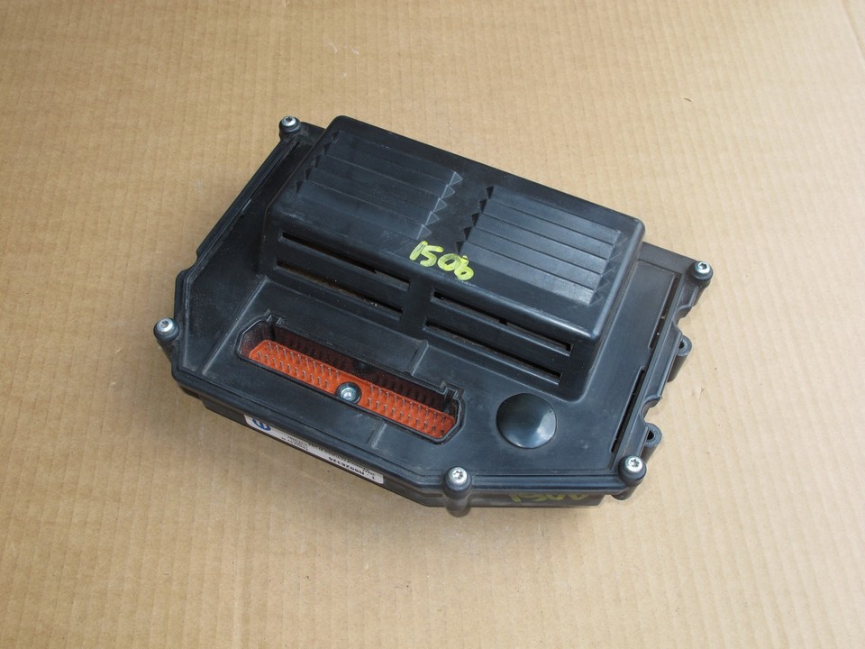 1994 1995 Dodge Ram 2500 3500 Truck ECM ECU PCM Engine Computer 5.9L ...