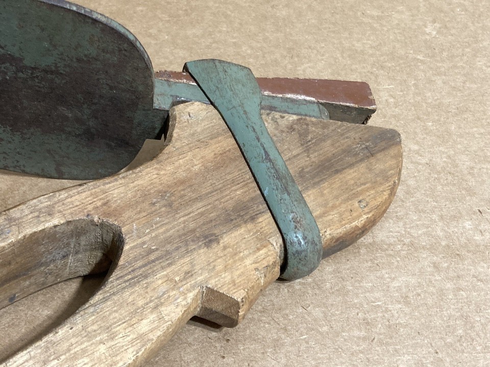 Jaguar Portugal 411.80 Adze Boat Canoe Barrel Wood Chisel | eBay