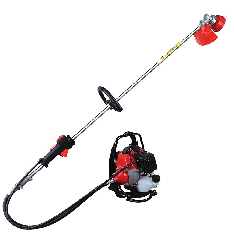 Engine Mower Backpack Gasoline Power String Trimmer/Gasoline Brush ...