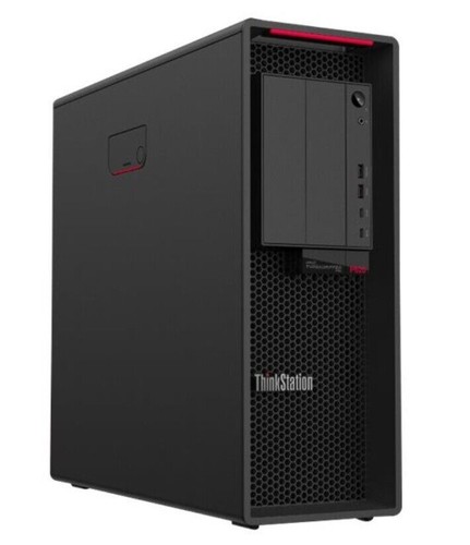 Lenovo ThinkStation P620 AMD Ryzen Threadripper PRO 3945WX (Total 2.5TB SSD) A2 | eBay