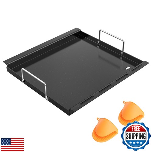 WEBROIL Griddle Inserts Replacement Parts for Charbroil Performance TRU ...