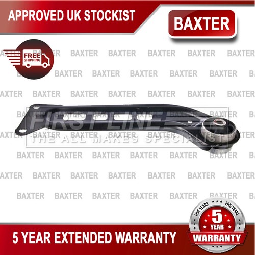 Fits Vauxhall Insignia 2017- Baxter Rear Right Inner Track Control Arm ...