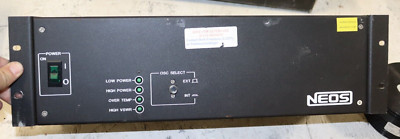 NEOS N38027-50DSMD DRIVER | eBay