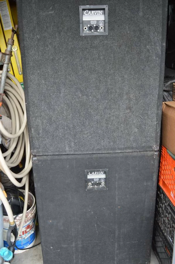 Carvin Cabinets | Cabinets Matttroy