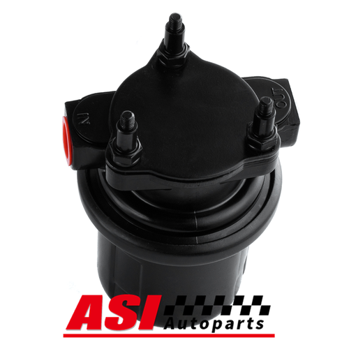 P4601HP Competition Series Rotary Vane Electric Fuel Pump 100GPH 14 ...