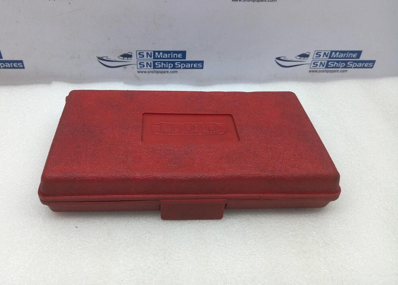 Proto J4900A Set HEX Bit 3/8-1/2 DR 10 | eBay