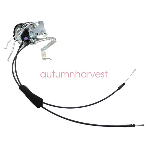 Door Latch Assembly Left Driver Front 69304-0C010 for 01-07 Sequoia&05 ...