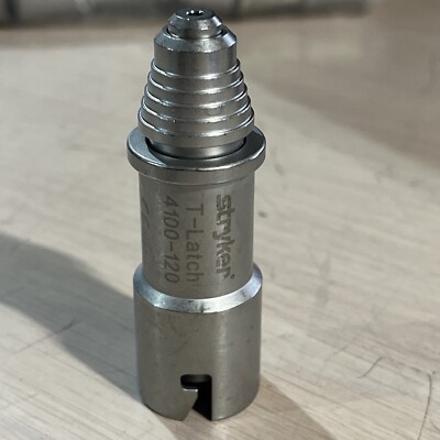 STRYKER 4100-120 T-LATCH | eBay