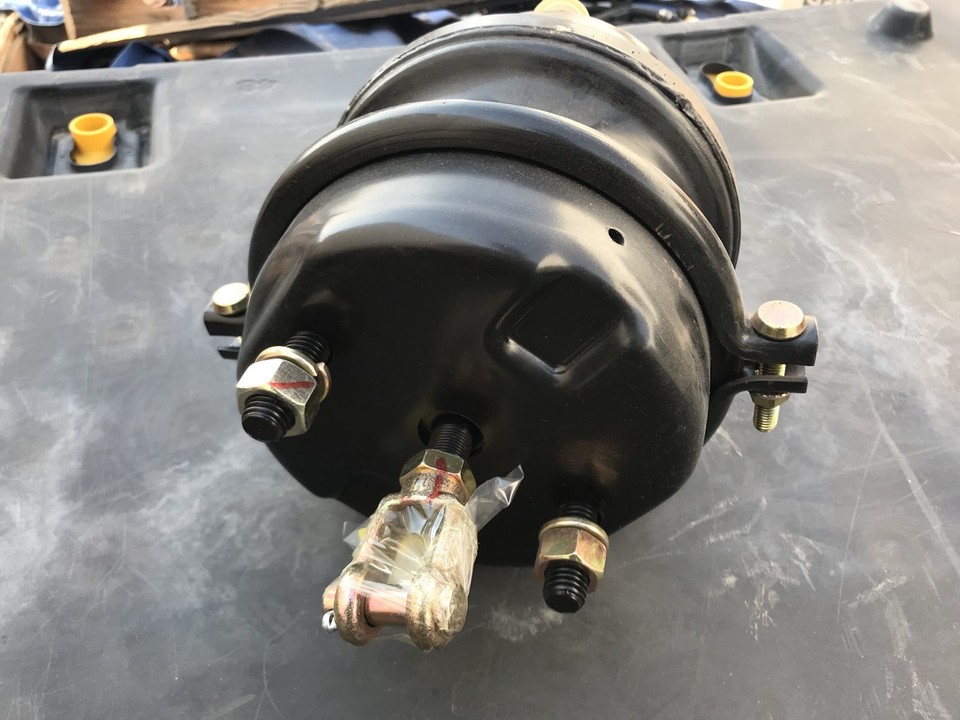 NOS MILITARY TRACTOR BRAKE CHAMBER ASSY M915 M916 M917 M918 M919 258 ...