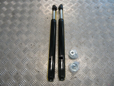 Holden Commodore VB VC VH VK VL VN VP Front Shocks Struts NEW | eBay ...