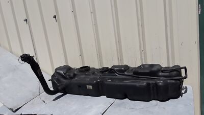 2010-2018 MERCEDES SPRINTER W906 2500 3500 906 DIESEL FUEL TANK ...