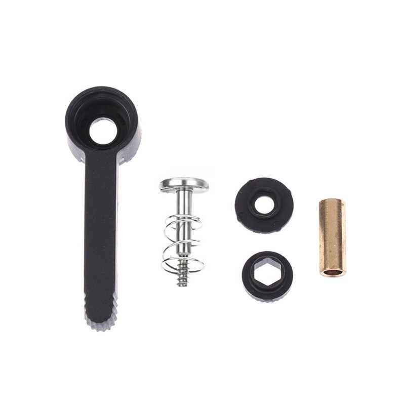 Electric Trimmer Hair Trimmer Adjustment Lever Part Screw Lever Screws ...