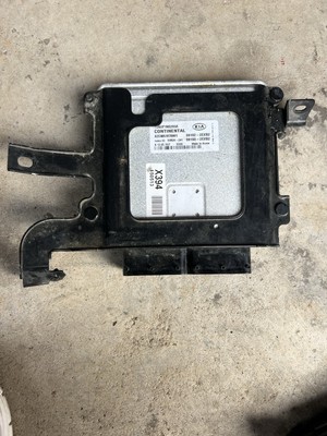 2016-2018 Kia Forte Engine Control Module ECM ECU | OEM | eBay