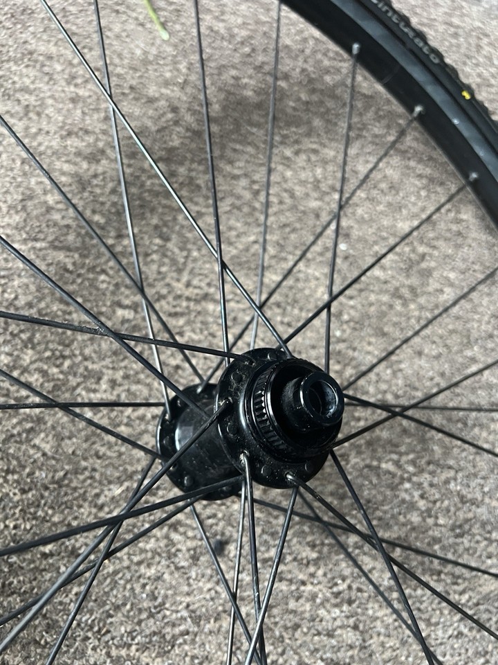 Scott Syncros Race X25 Disc Wheelset Pirelli Cinturato Gravel M Tires ...